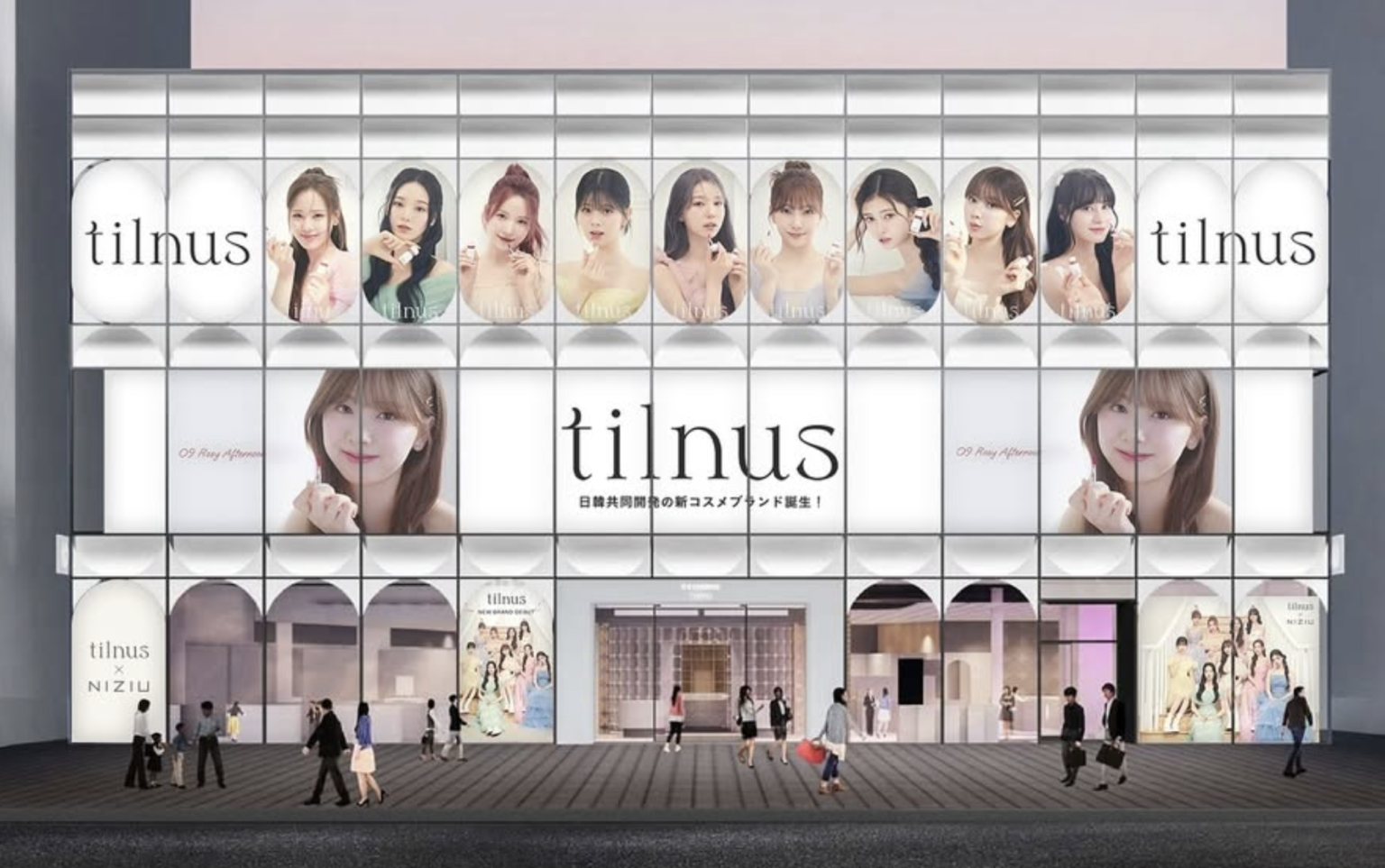 アイドルを起用する方法は？費用や広告起用の流れを徹底解説【2025年最新】 | ユウメイキャスティング